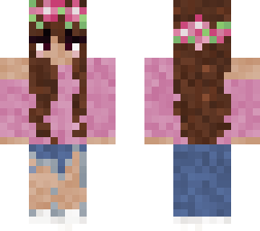 meeeee | Minecraft Skin