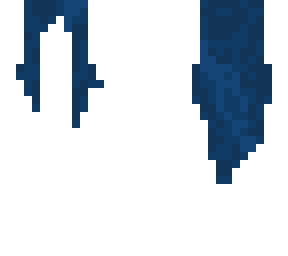 messy hair | Minecraft Skins