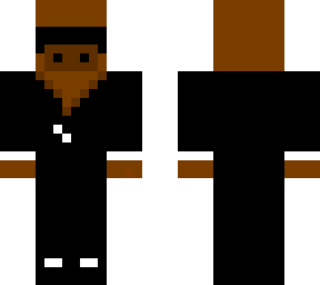 metro | Minecraft Skins