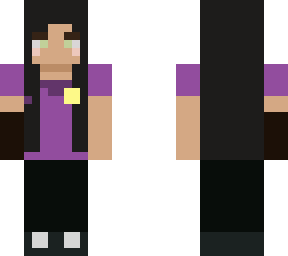 Mop | Minecraft Skin