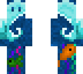 creature | Minecraft Skins