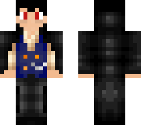 pactw | Minecraft Skins