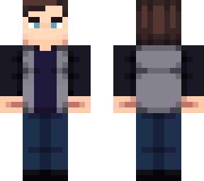peter parker | Minecraft Skins