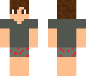 peter parker | Minecraft Skins