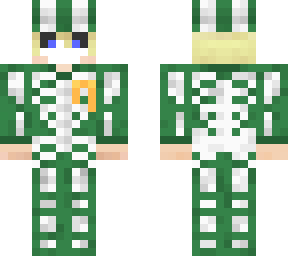 philza | Minecraft Skins