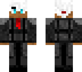 Pix | Minecraft Skin