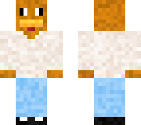 pollo | Minecraft Skins