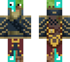 Poorly made saltzpyre vermintide warrior priest in diamond and dirt ...