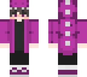 onesie boy | Minecraft Skins