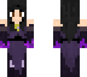 witch | Minecraft Skins