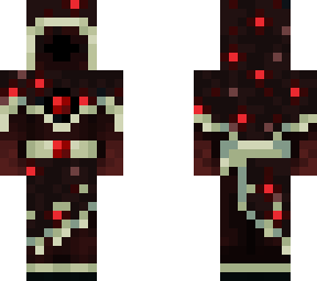 red mage | Minecraft Skins