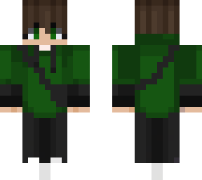 Ren | Minecraft Skin