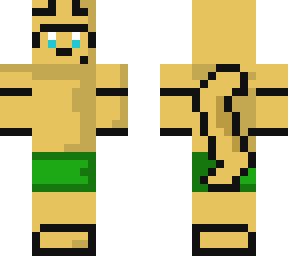riggy | Minecraft Skins