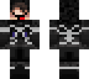 roier | Minecraft Skins