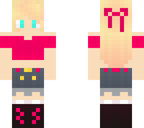 sam | Minecraft Skins
