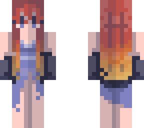 scorpio | Minecraft Skin