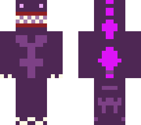 shin godzilla | Minecraft Skins