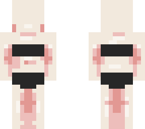 Skin shading base | Minecraft Skin