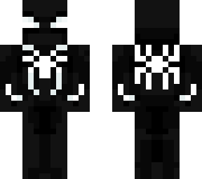 symbiote | Minecraft Skins