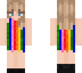 custom | Minecraft Skins