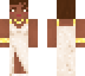 tiana | Minecraft Skins