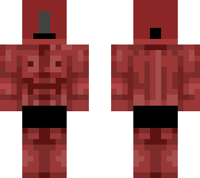 toaster | Minecraft Skin