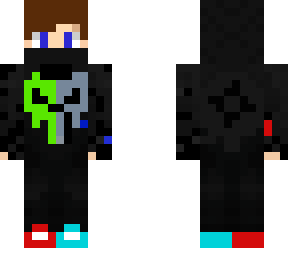 tokyo | Minecraft Skin