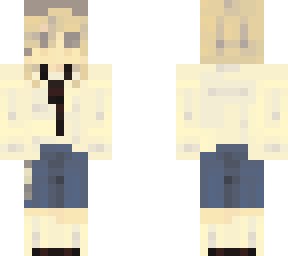 kin | Minecraft Skins