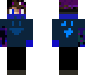 uh? | Minecraft Skin