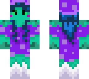 creature | Minecraft Skins