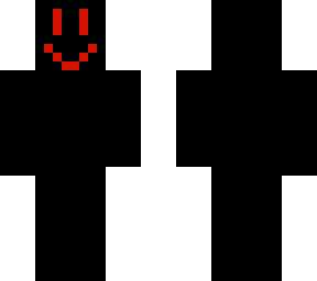 Untextured Skin 1 | Minecraft Skin