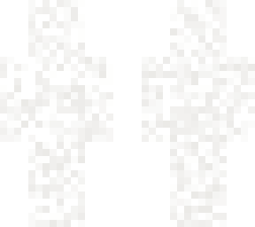 white | Minecraft Skin
