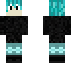 Wiizzy PLs | Minecraft Skin