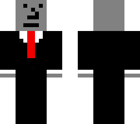 wojak | Minecraft Skins