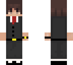 yasin-bt | Minecraft Skin