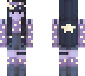 lunar eclipse | Minecraft Skins