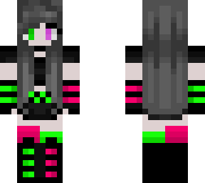 scene | Minecraft Skins