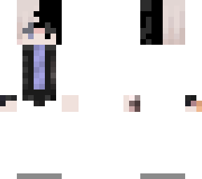 Aaaaaah | Minecraft Skin