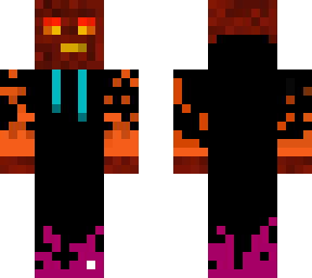 aaron | Minecraft Skins