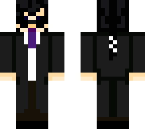 agent | Minecraft Skins