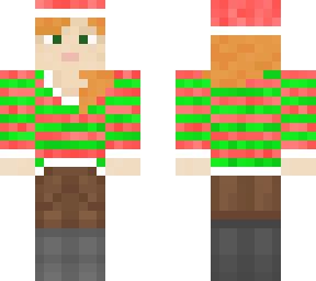 alex | Minecraft Skins