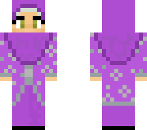 Althea | Minecraft Skin