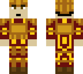 ancient | Minecraft Skins
