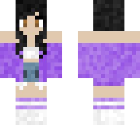aphmau | Minecraft Skins
