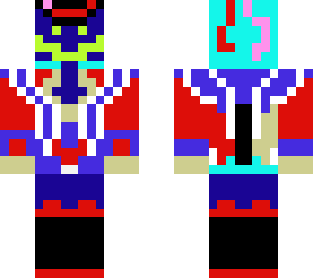 asmodeus | Minecraft Skins