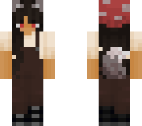 astra | Minecraft Skins