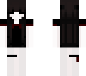 baba | Minecraft Skin