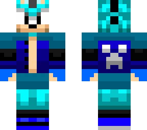 ropa | Minecraft Skins