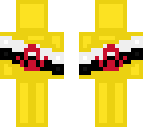 Brunei Darussalam | Minecraft Skin