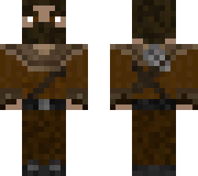 carpenter | Minecraft Skins